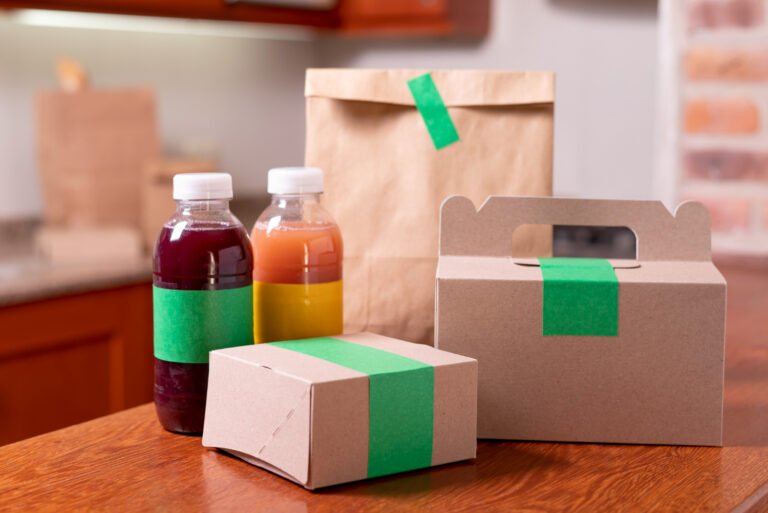 Co Packaging & Distribution - Door to Door Flyer Distribution in Dubai ...